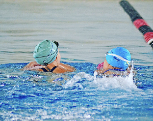 Streamline Aquatics Home