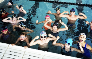 Streamline Aquatics Home