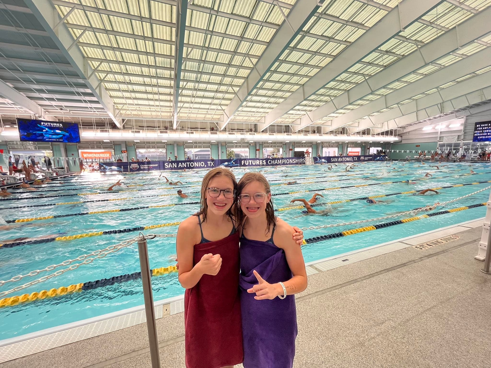 Streamline Aquatics Home