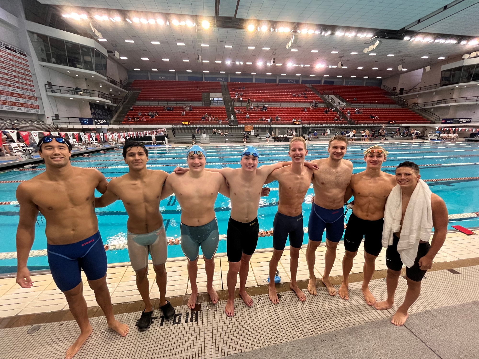 Streamline Aquatics Home