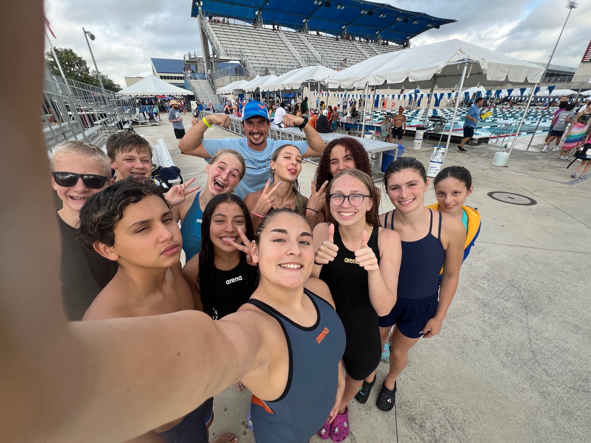 Streamline Aquatics Home