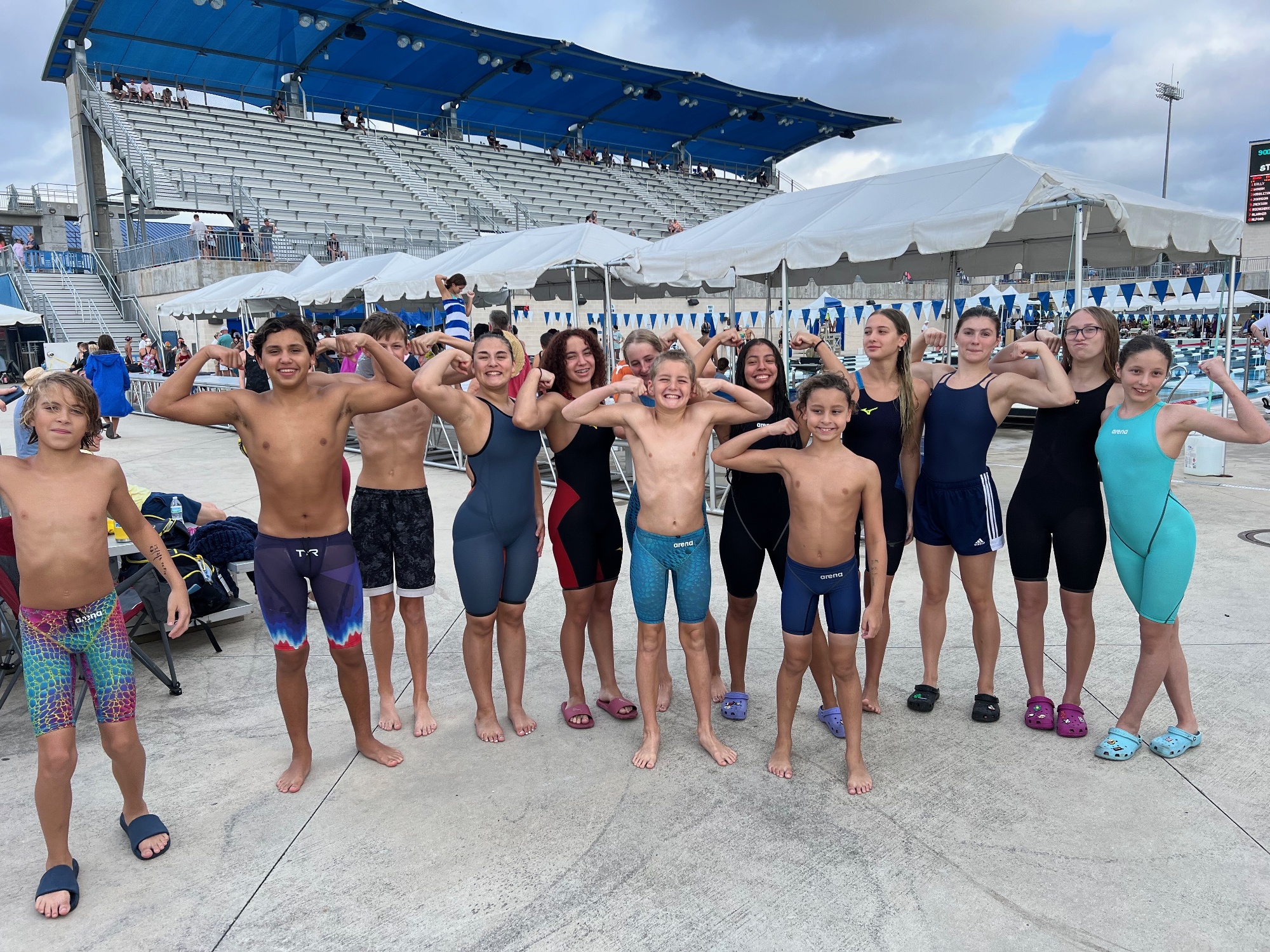 Streamline Aquatics Home