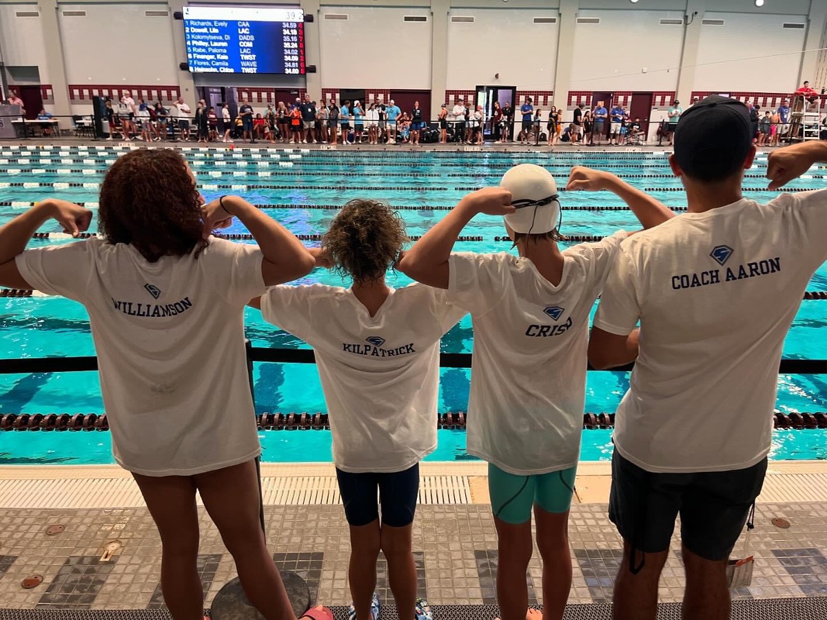 Streamline Aquatics Home