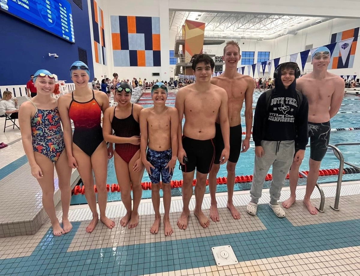 Streamline Aquatics Home