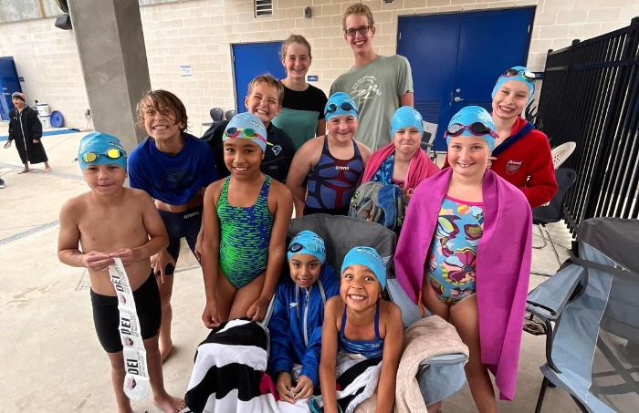 Streamline Aquatics Home