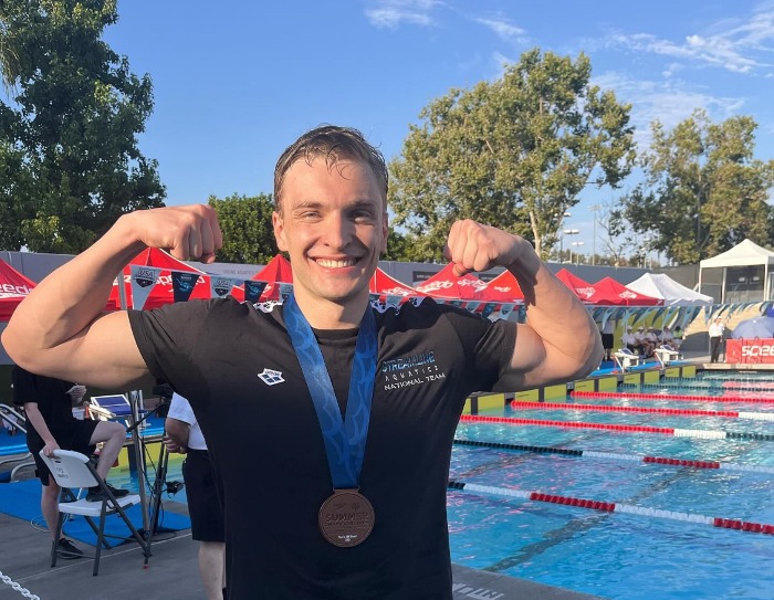 Streamline Aquatics Home