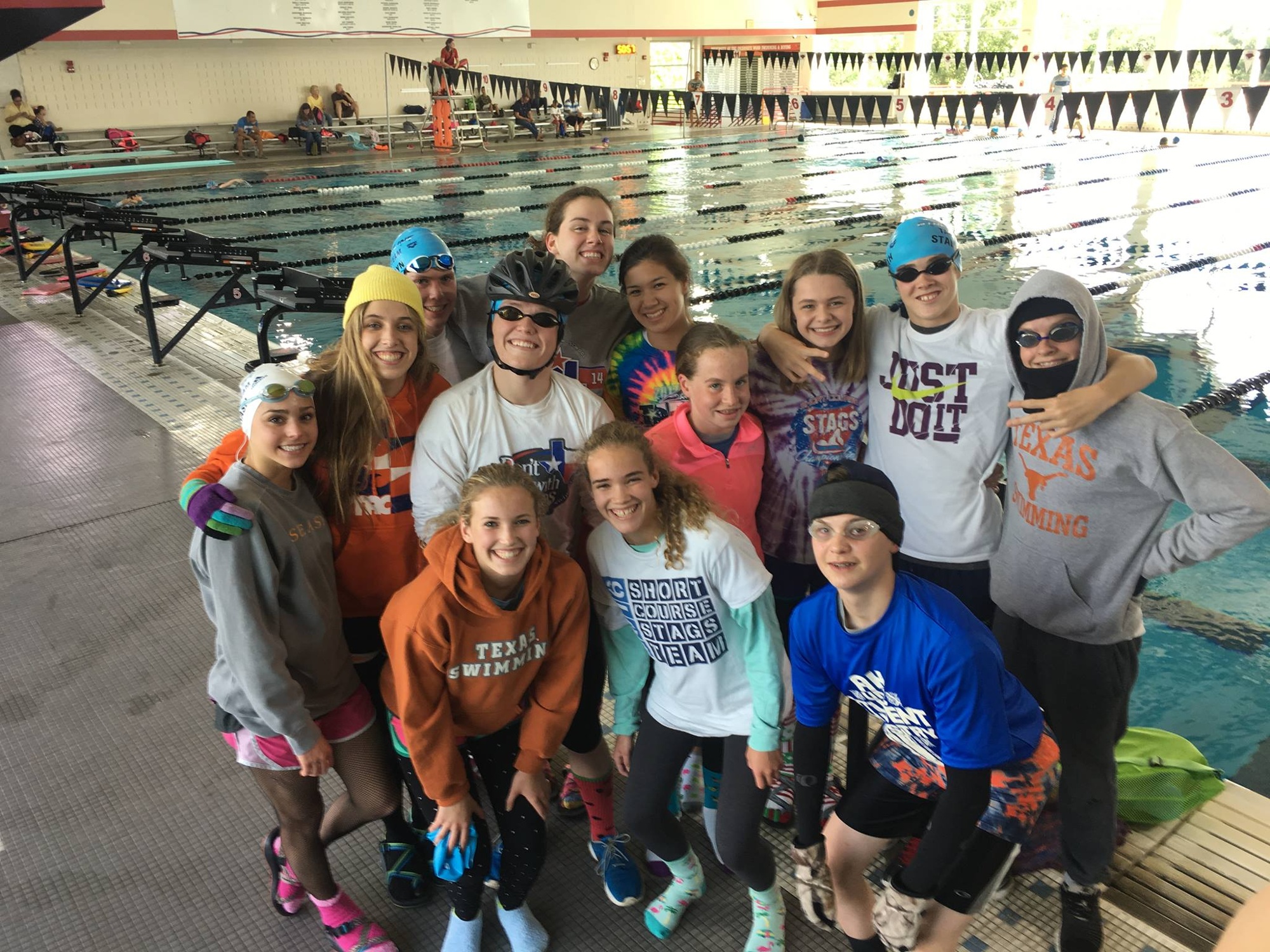 Streamline Aquatics Home