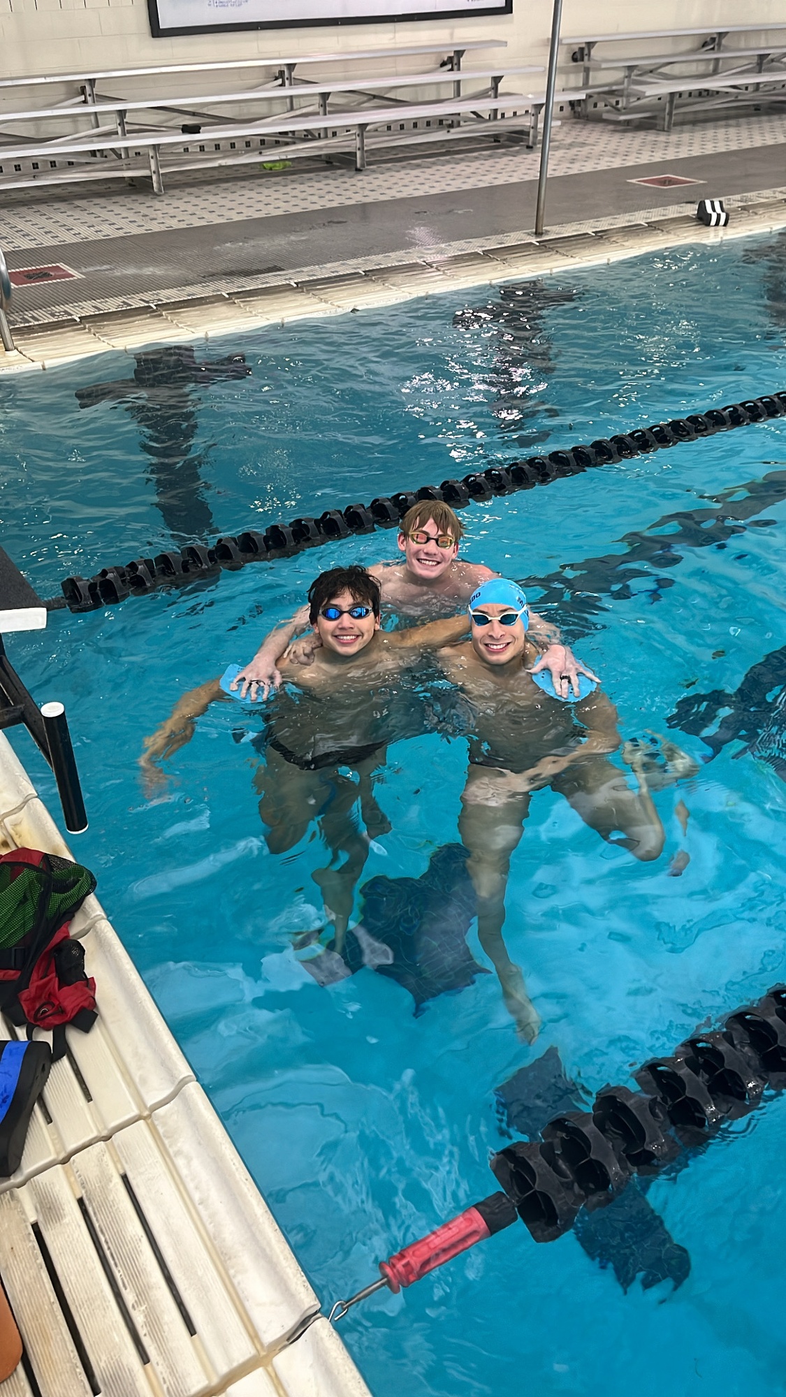 Streamline Aquatics Home