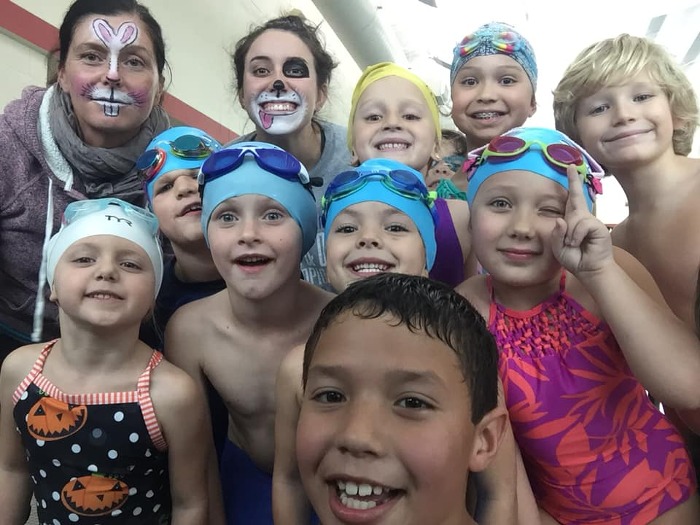 Streamline Aquatics Home