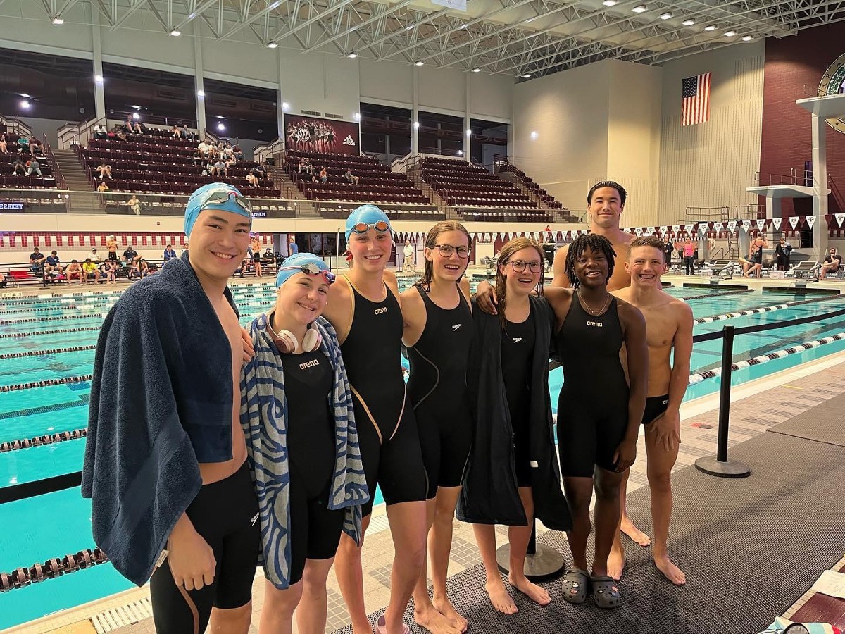 Streamline Aquatics Home