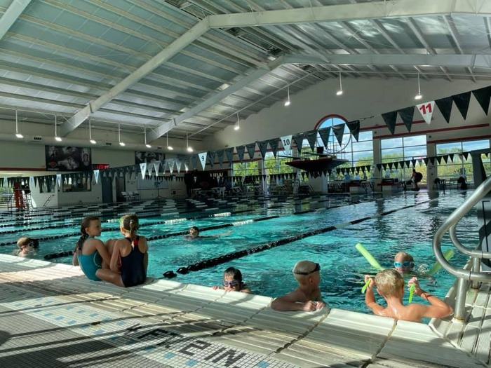 Streamline Aquatics Home