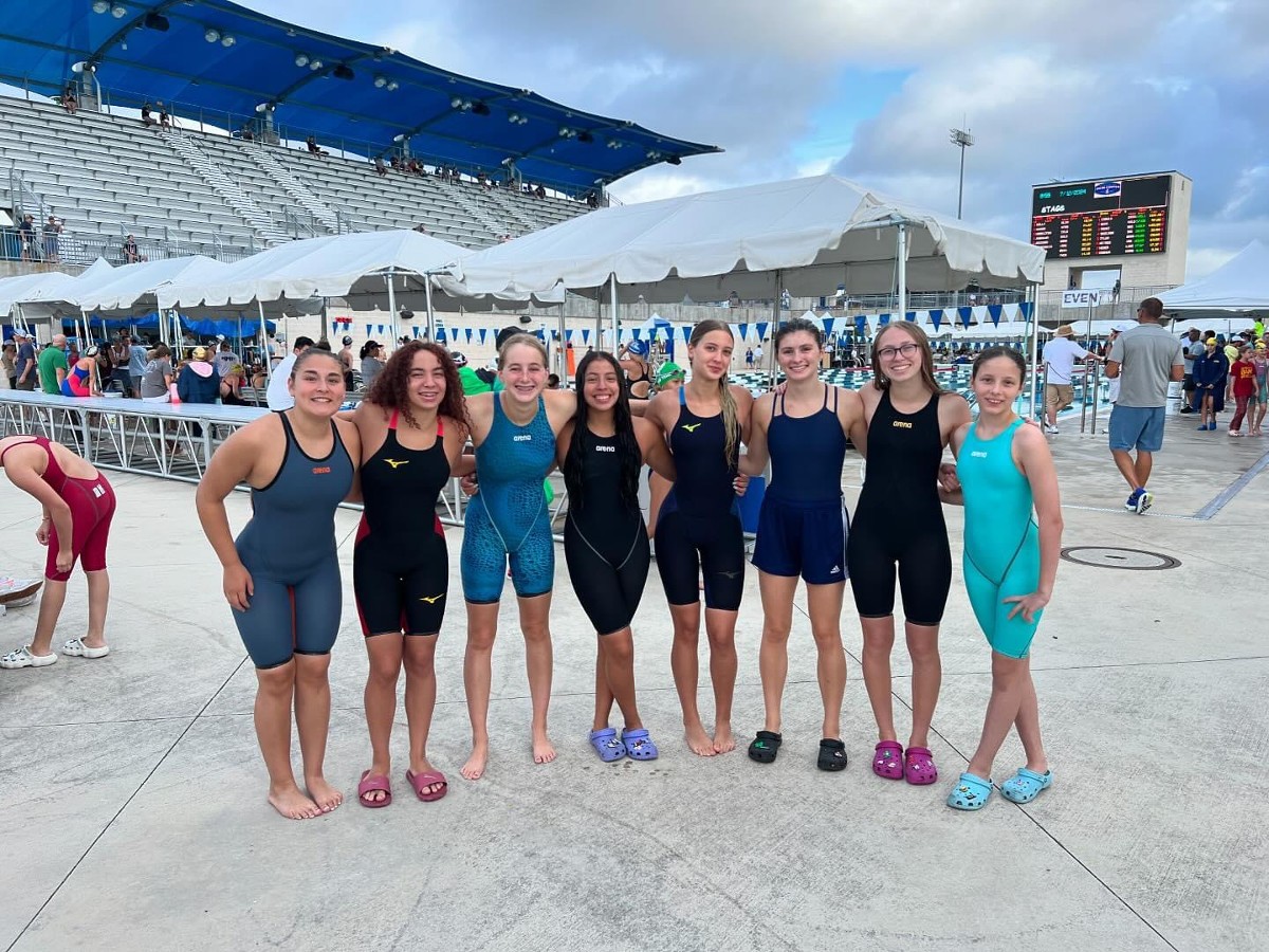 Streamline Aquatics Home