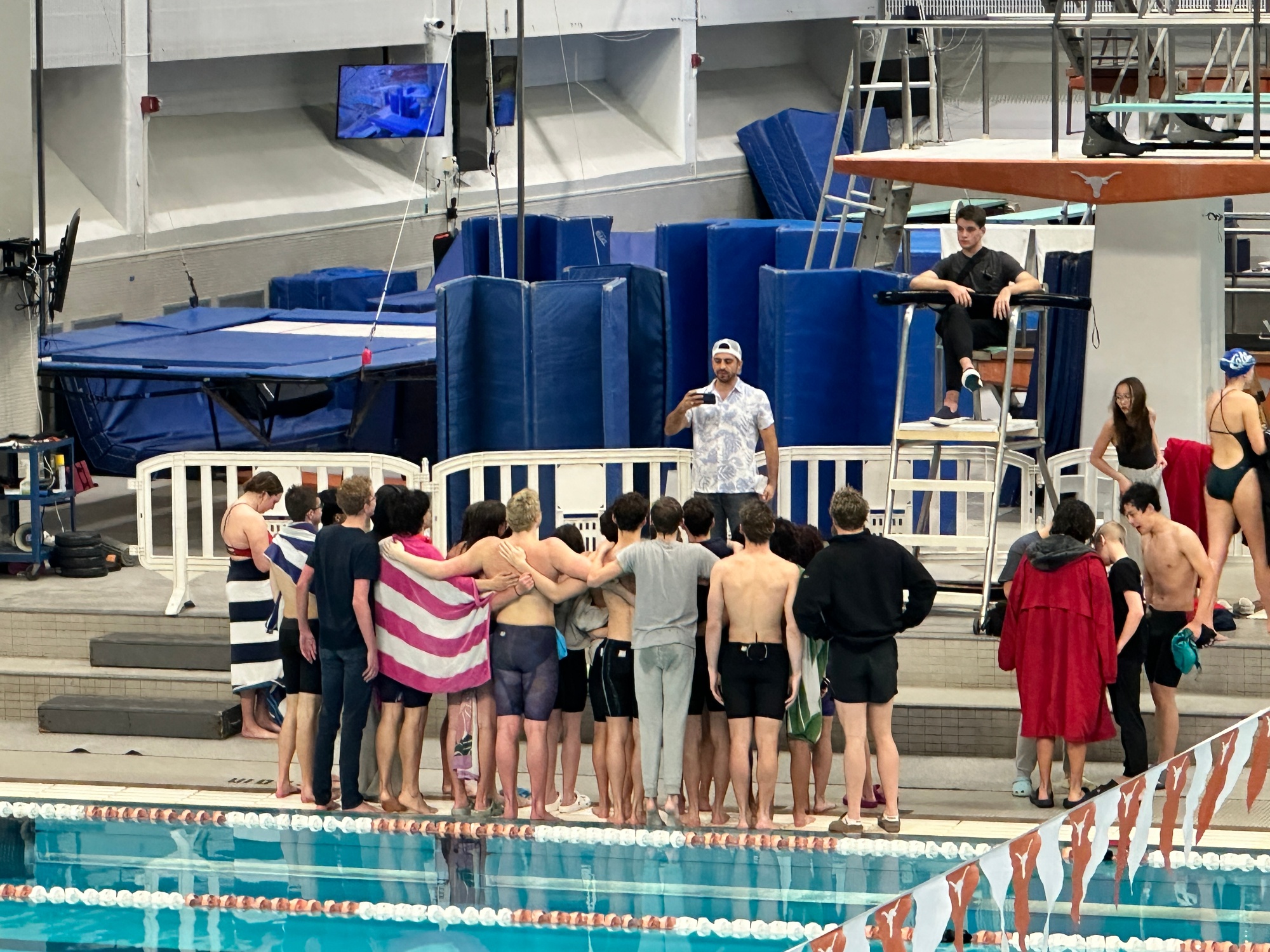 Streamline Aquatics Home