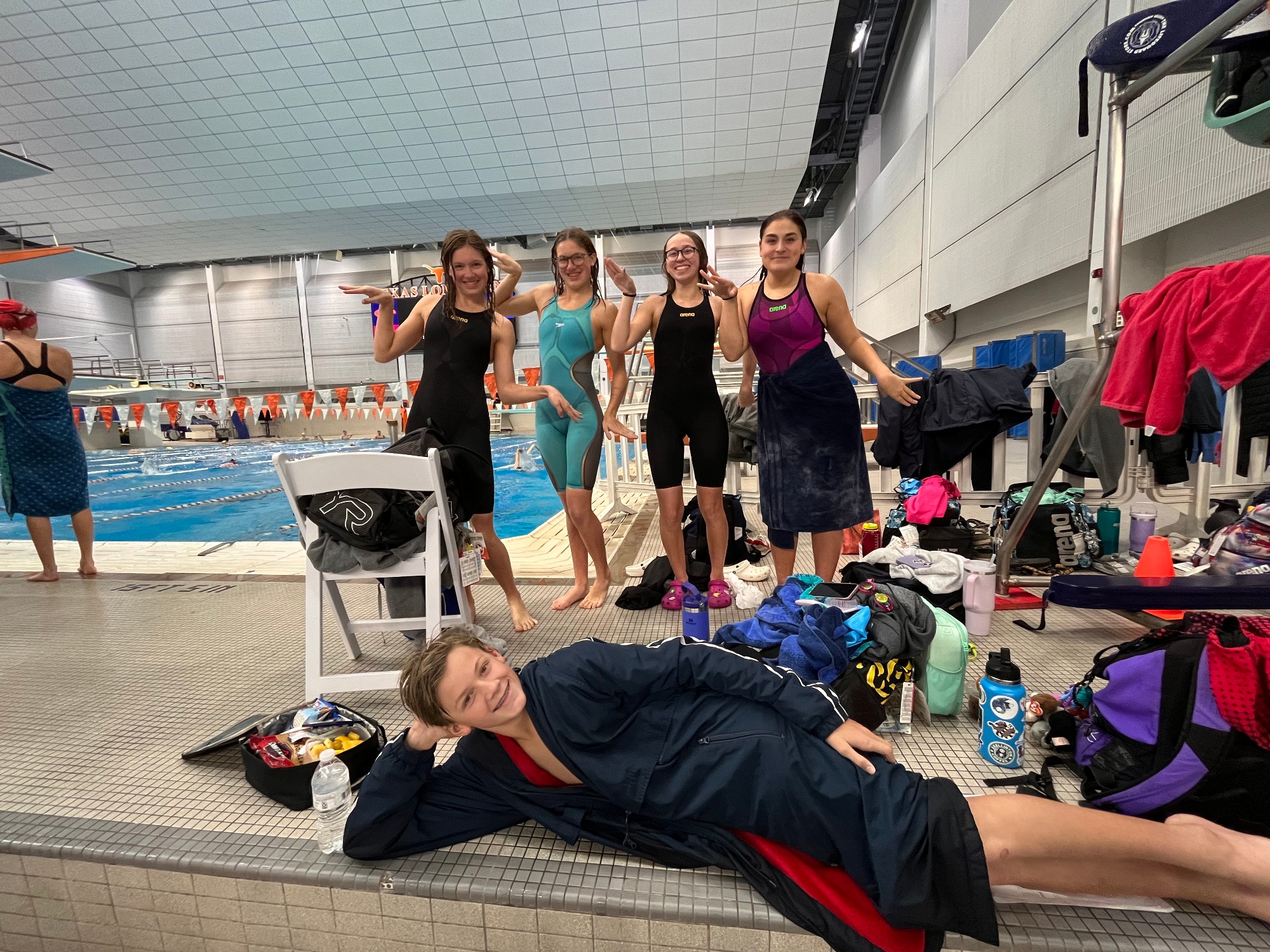 Streamline Aquatics Home