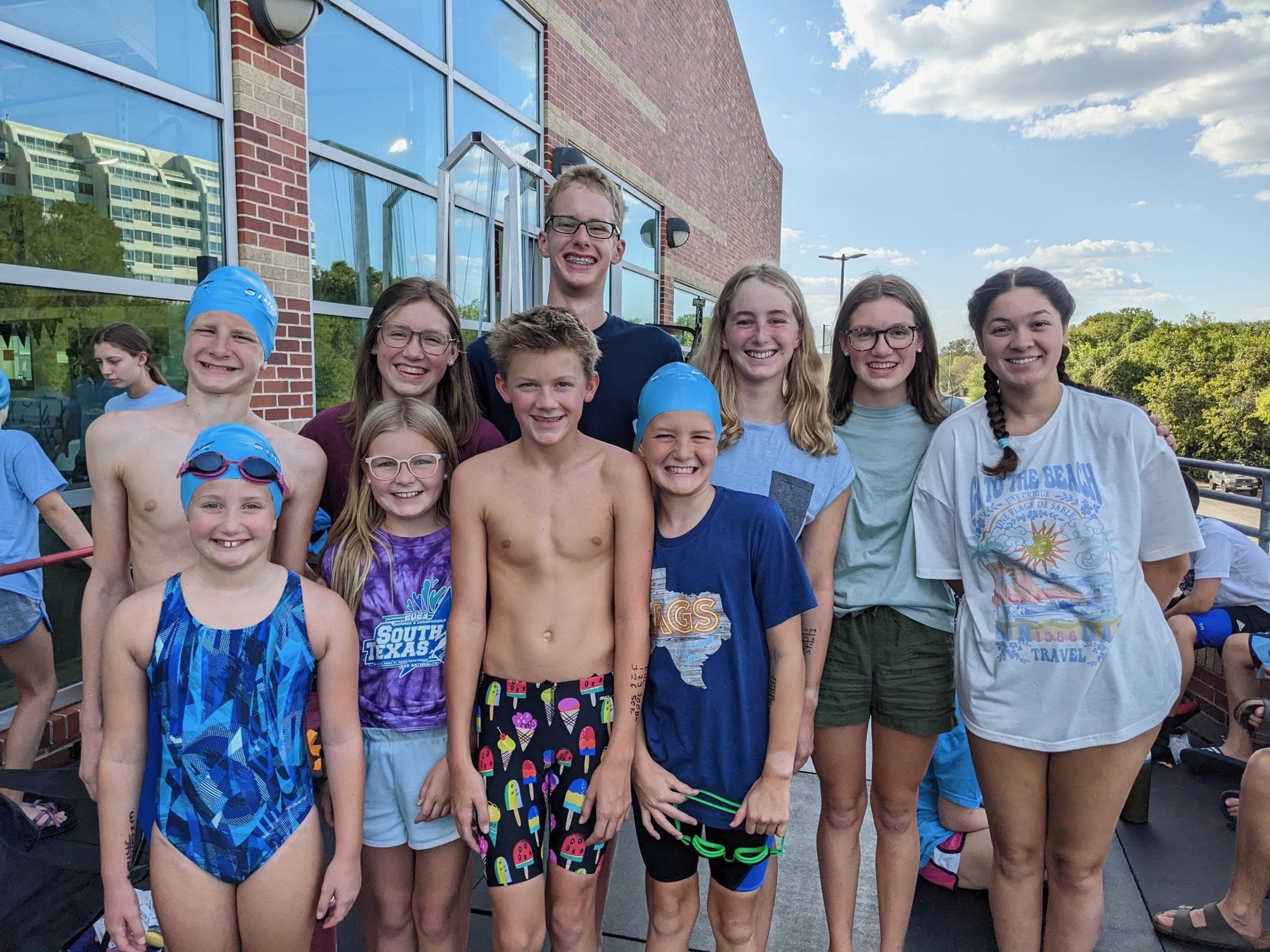 Streamline Aquatics Home