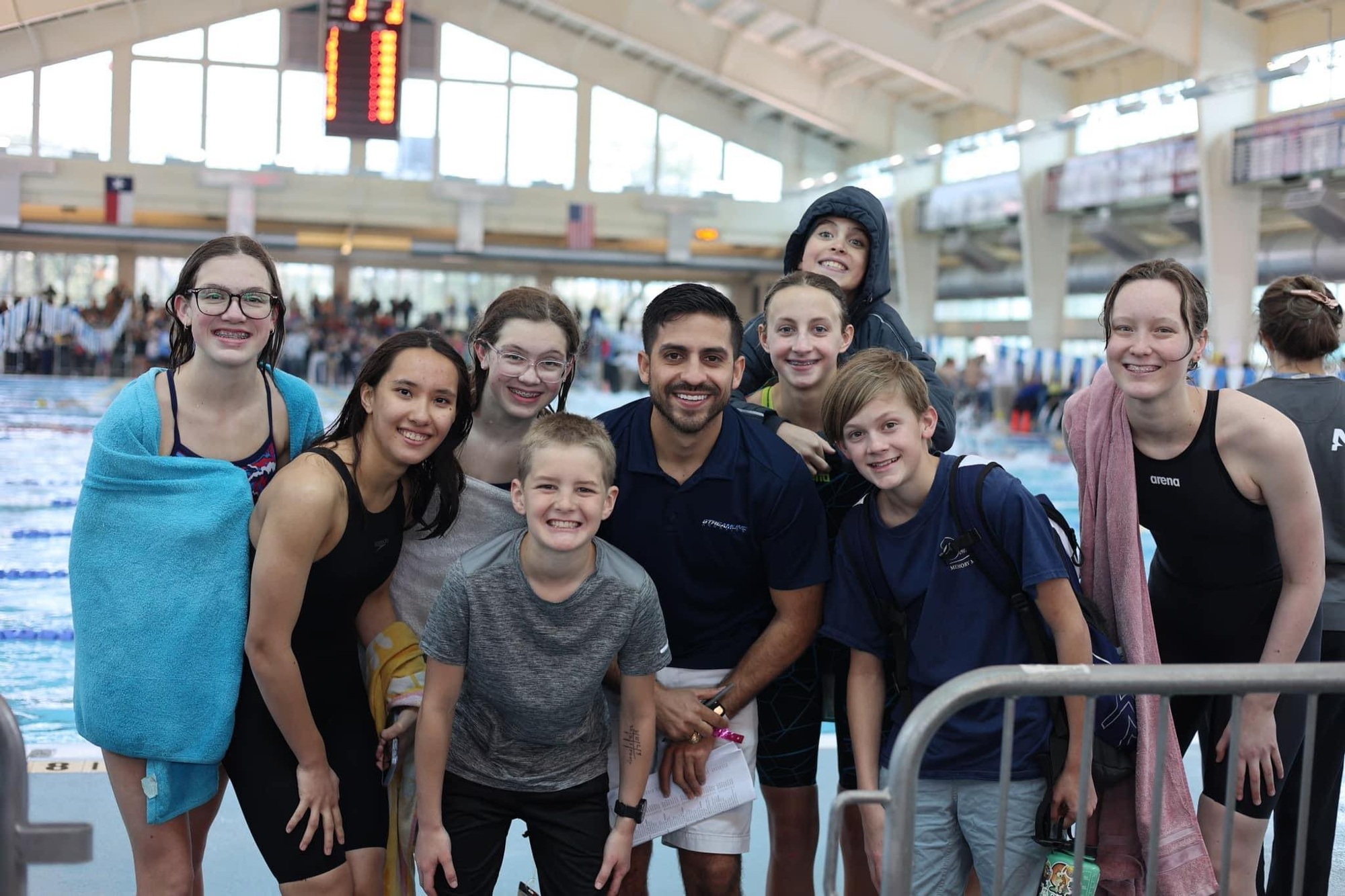 Streamline Aquatics Home